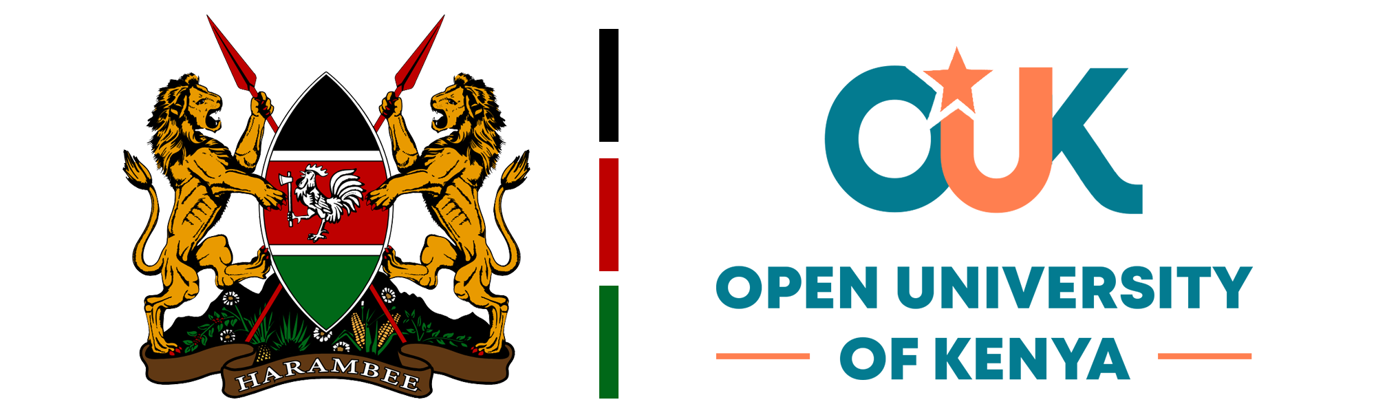 Schools Open University Of Kenya